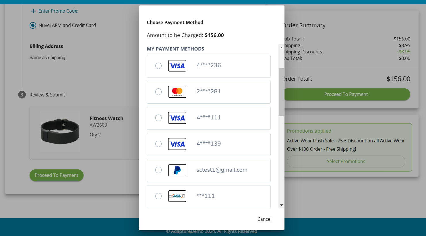 Nuvei | ByDesign Technologies KB